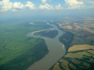 Rio Missouri: ubicación, y todo lo que desconoces sobre él