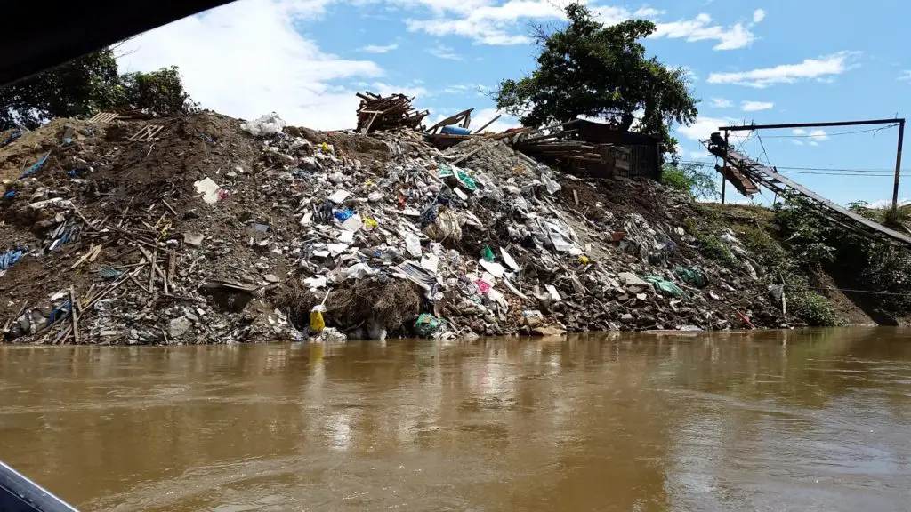 RÍO CAUCA: Características, Ubicación, Mapa, y más.