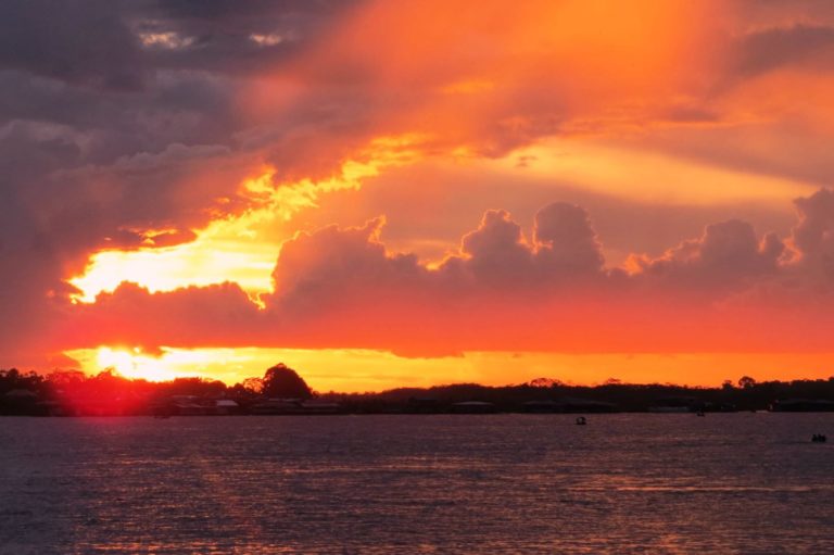 RIO AMAZONAS: Historia, Origen, Características, Profundidad, y mas