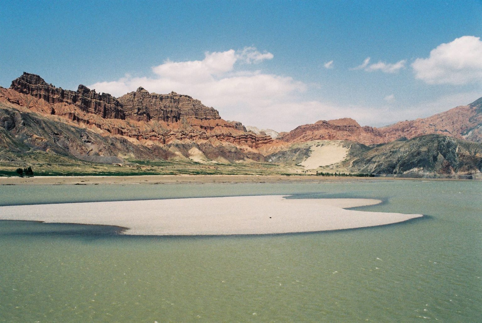 Yellow River, Location, Map, Characteristics, Cities and More