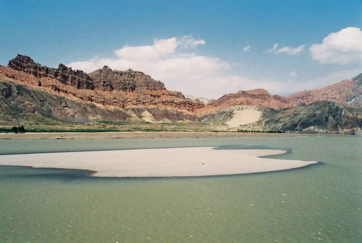 Yellow River, Location, Map, Characteristics, Cities and More