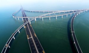 Río Amarillo: ubicación, mapa, ciudades y mucho mas