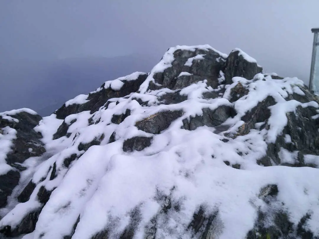 RÍO CHAMA: Todo lo que necesita saber sobre él