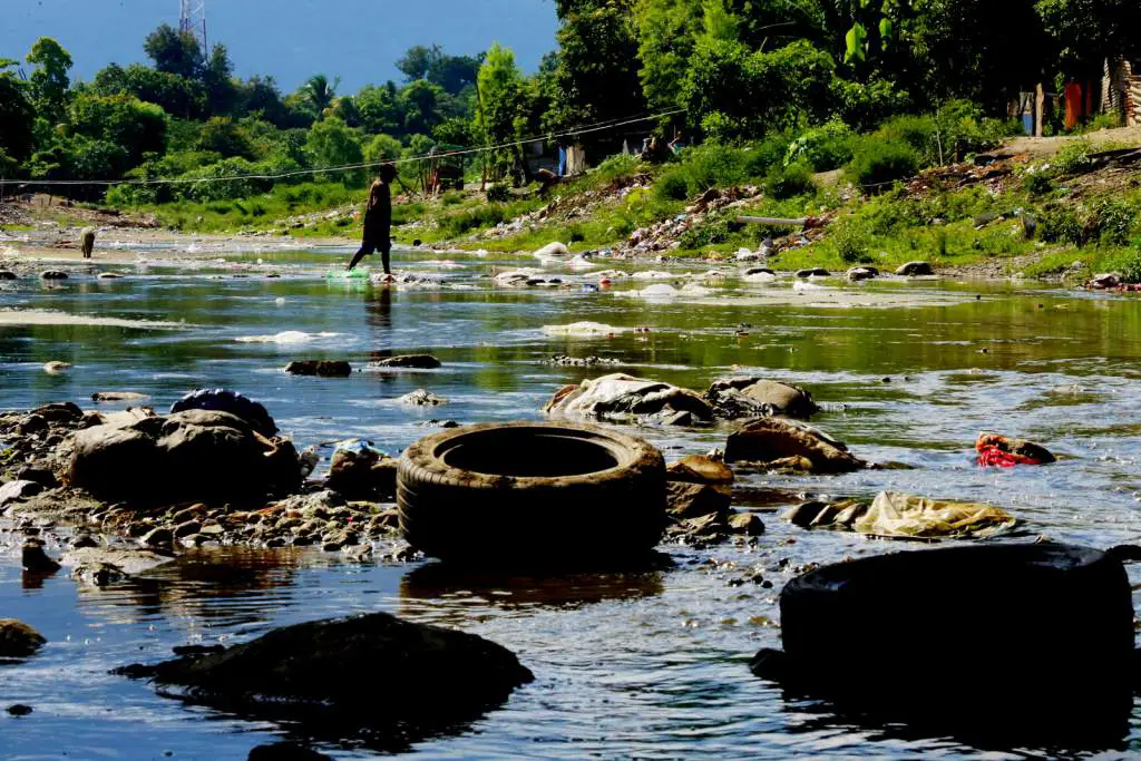 Río Chamelecón: Todo lo que necesita conocer sobre él