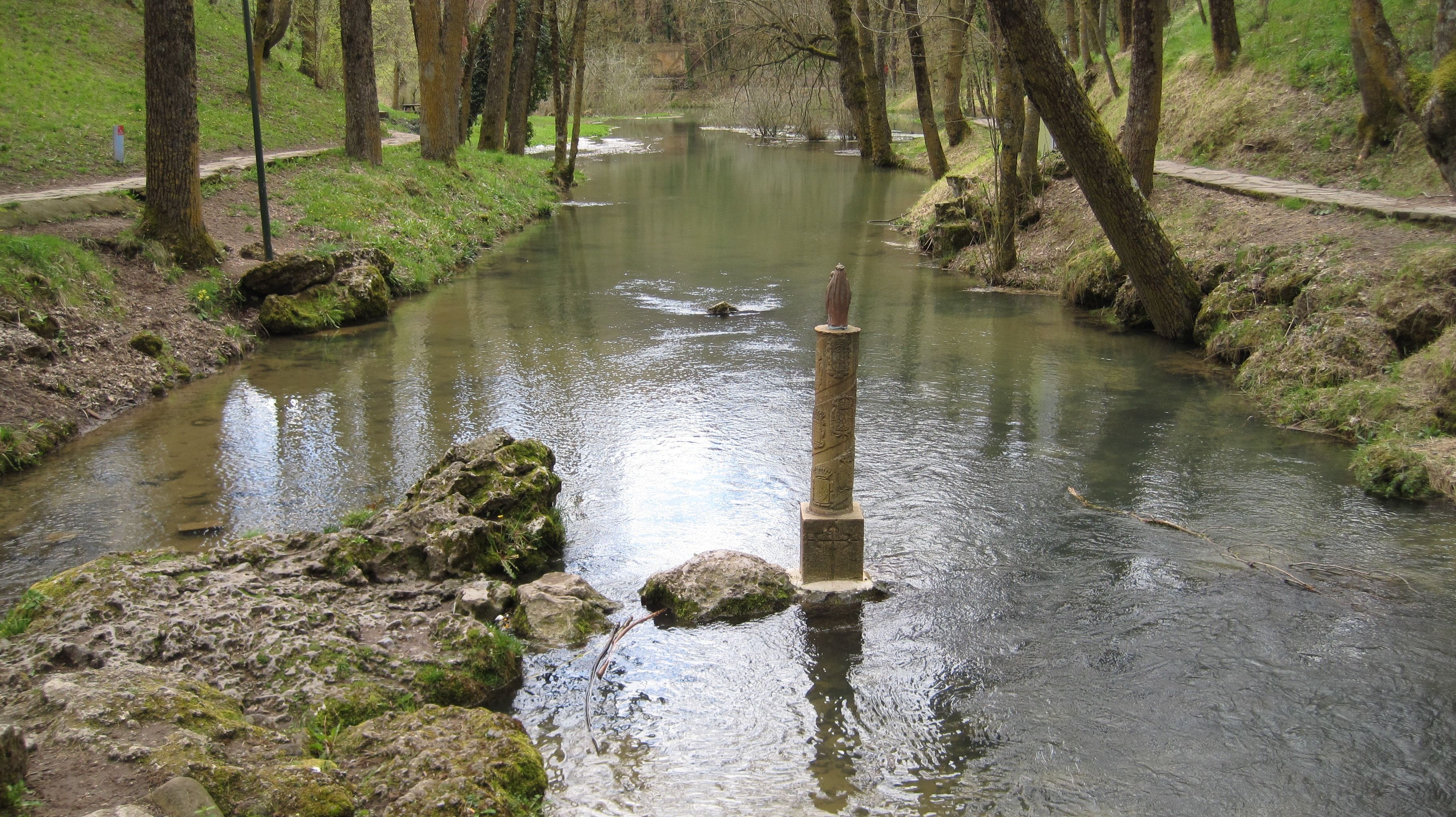 RÍO EBRO: Ubicacion, Mapa, Nacimiento y mucho más.