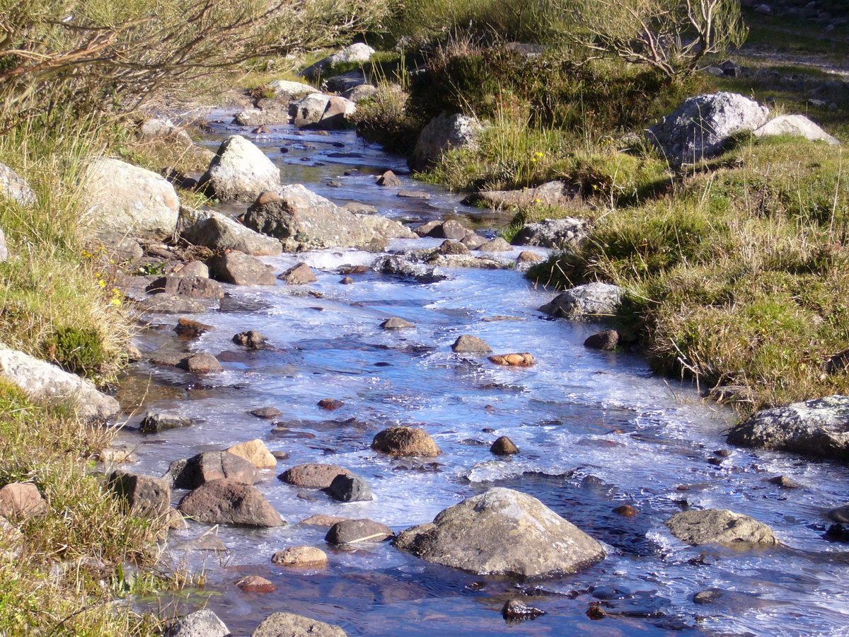 RÍO EBRO: Ubicacion, Mapa, Nacimiento y mucho más.
