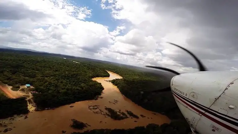 Río Esequibo: Todo lo que necesita saber sobre él