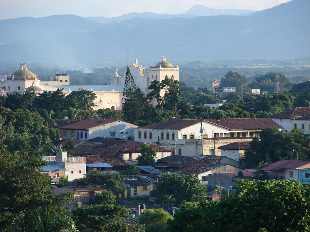 RÍO GOASCORÁN: Todo lo que necesita saber sobre él