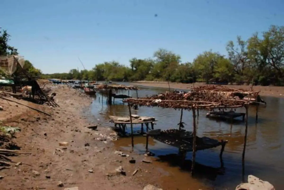 RÍO GOASCORÁN: Todo lo que necesita saber sobre él