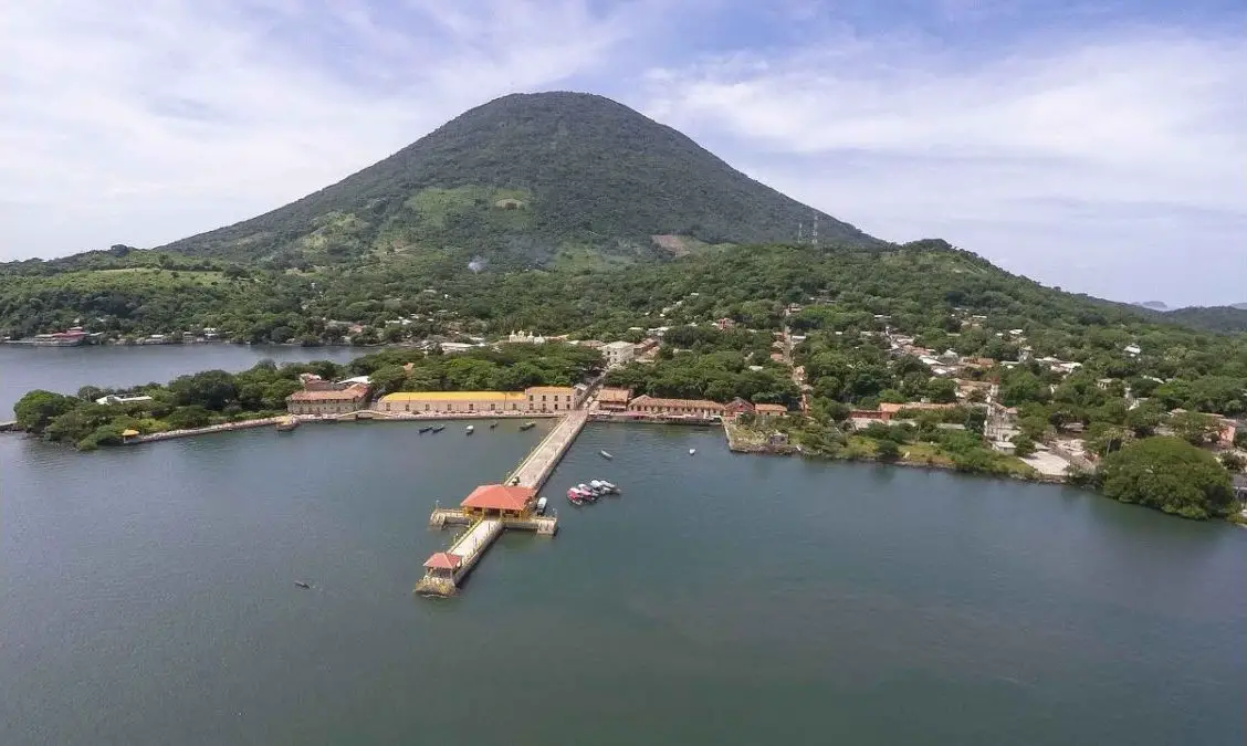 RÍO LEMPA: Ubicación, Mapa, Cuenca y mucho más.