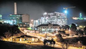 RÍO LLOBREGAT.: Mapa, Nacimiento y mucho más que debes saber.