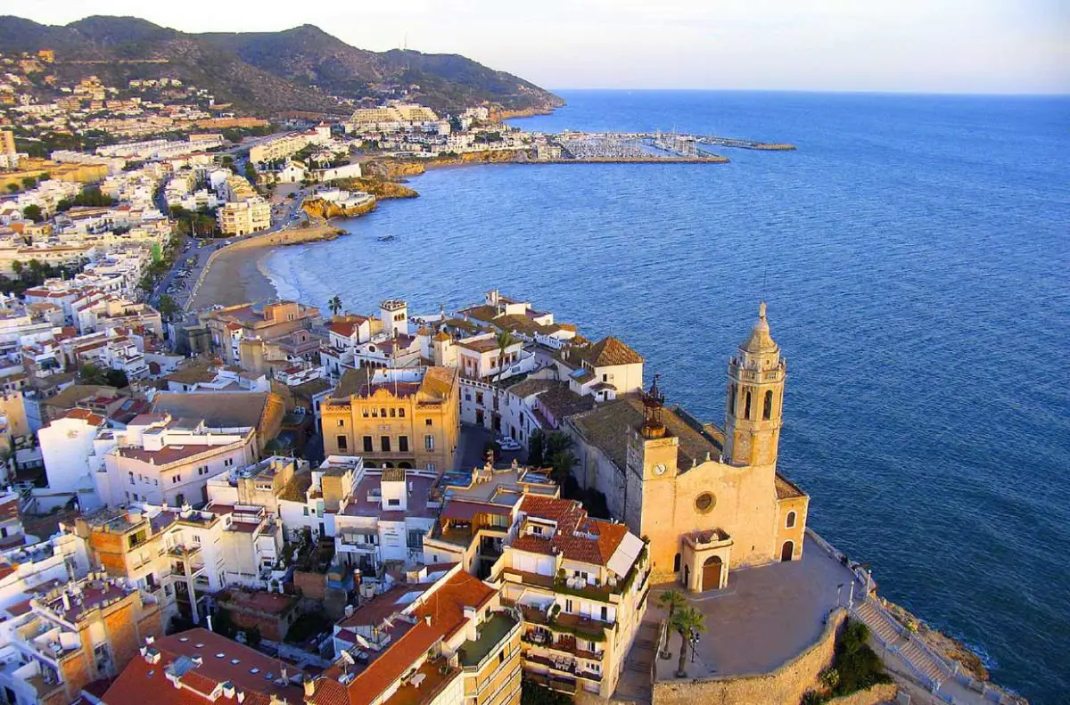 RÍO LLOBREGAT.: Mapa, Nacimiento y mucho más que debes saber.