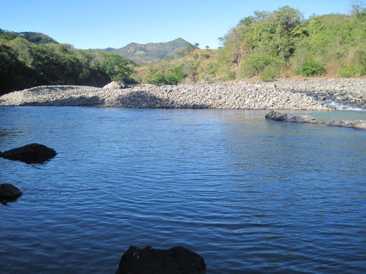 Río Sumpul: Mapa y todo lo que necesita saber sobre él