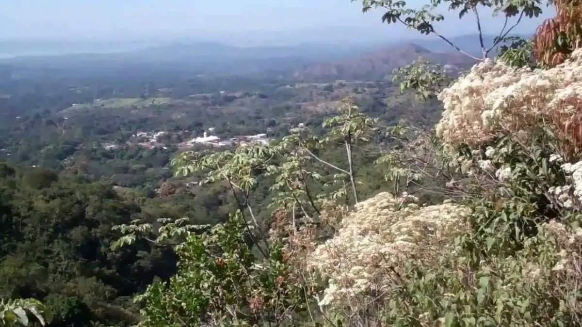 Río Sumpul: Mapa y todo lo que necesita saber sobre él