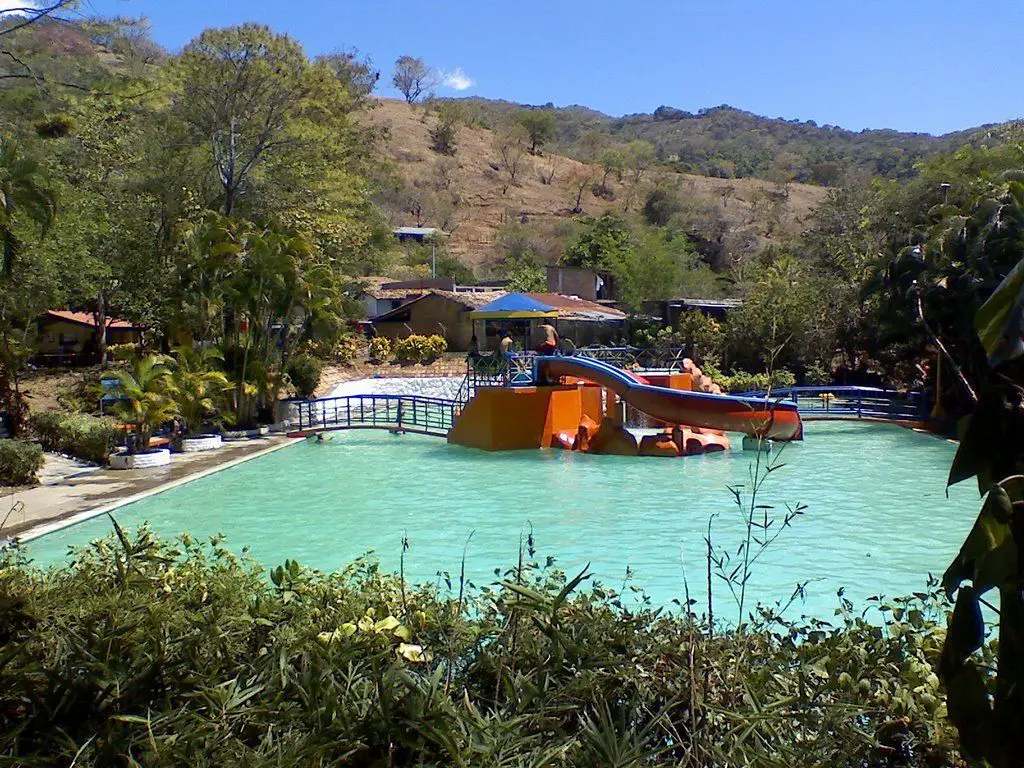 Río Sumpul: Mapa y todo lo que necesita saber sobre él