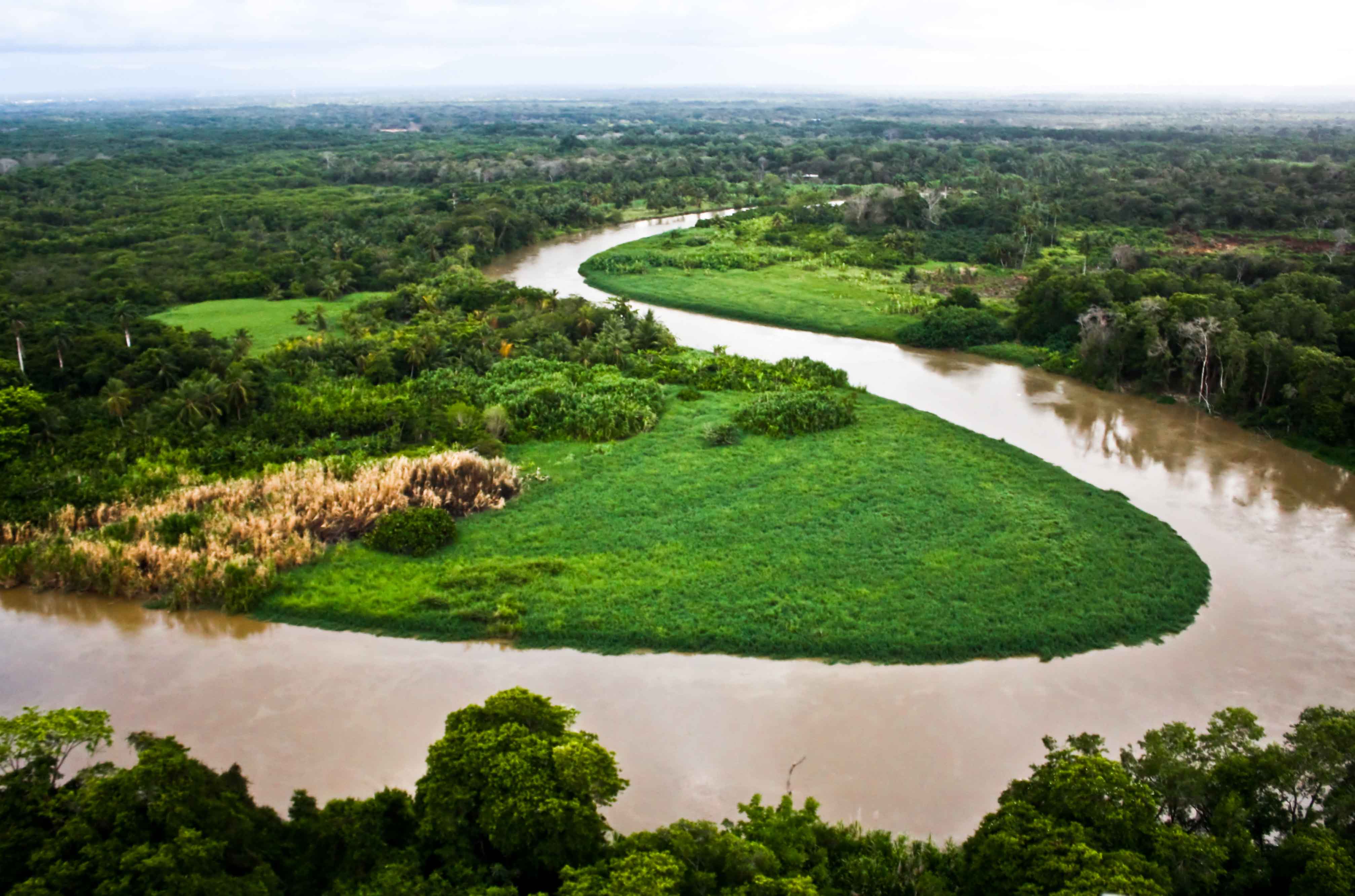 Río Tuy: Mapa y todo lo que necesita conocer sobre él...