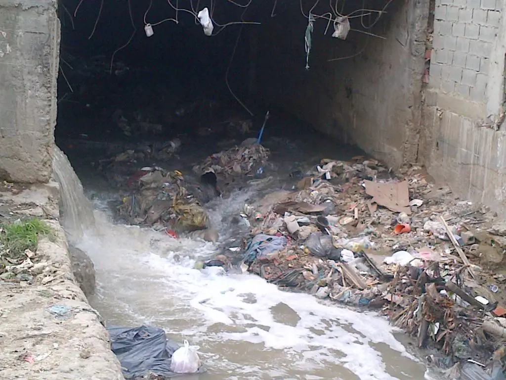 Río Tuy: Mapa y todo lo que necesita conocer sobre él...