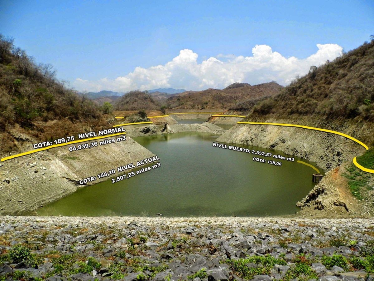 Río Tuy: Mapa y todo lo que necesita conocer sobre él...