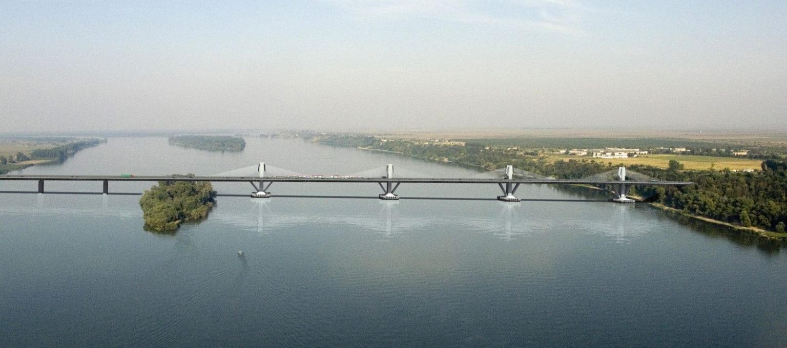 RÍO DANUBIO: Características, Ubicación, Recorrido y más.