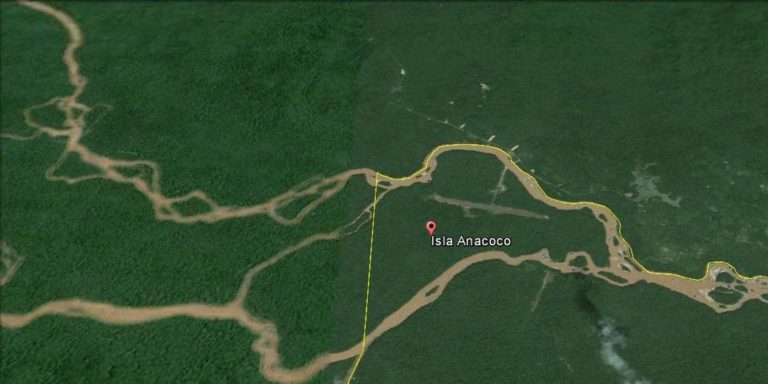 Río Cuyuni: características, ubicación, y todo lo que necesita saber