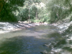Río Tuy: Mapa y todo lo que necesita conocer sobre él...