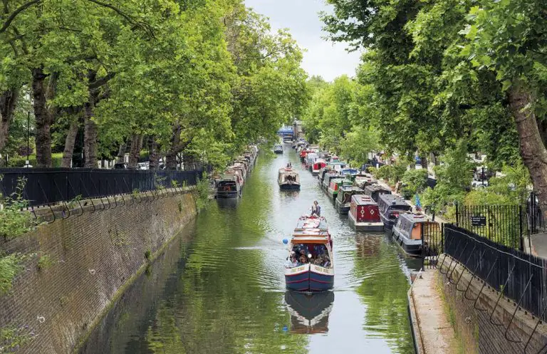 RÍO TÁMESIS: Historia, Características, Ubicación, y mucho más.