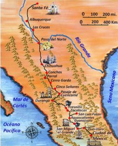Río Nazas: ubicación, mapa y todo lo que necesita saber