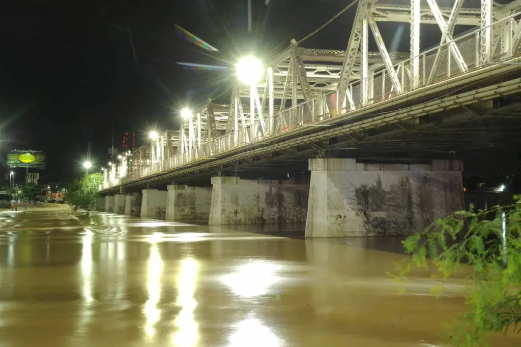 Río Nazas: ubicación, mapa y todo lo que necesita saber