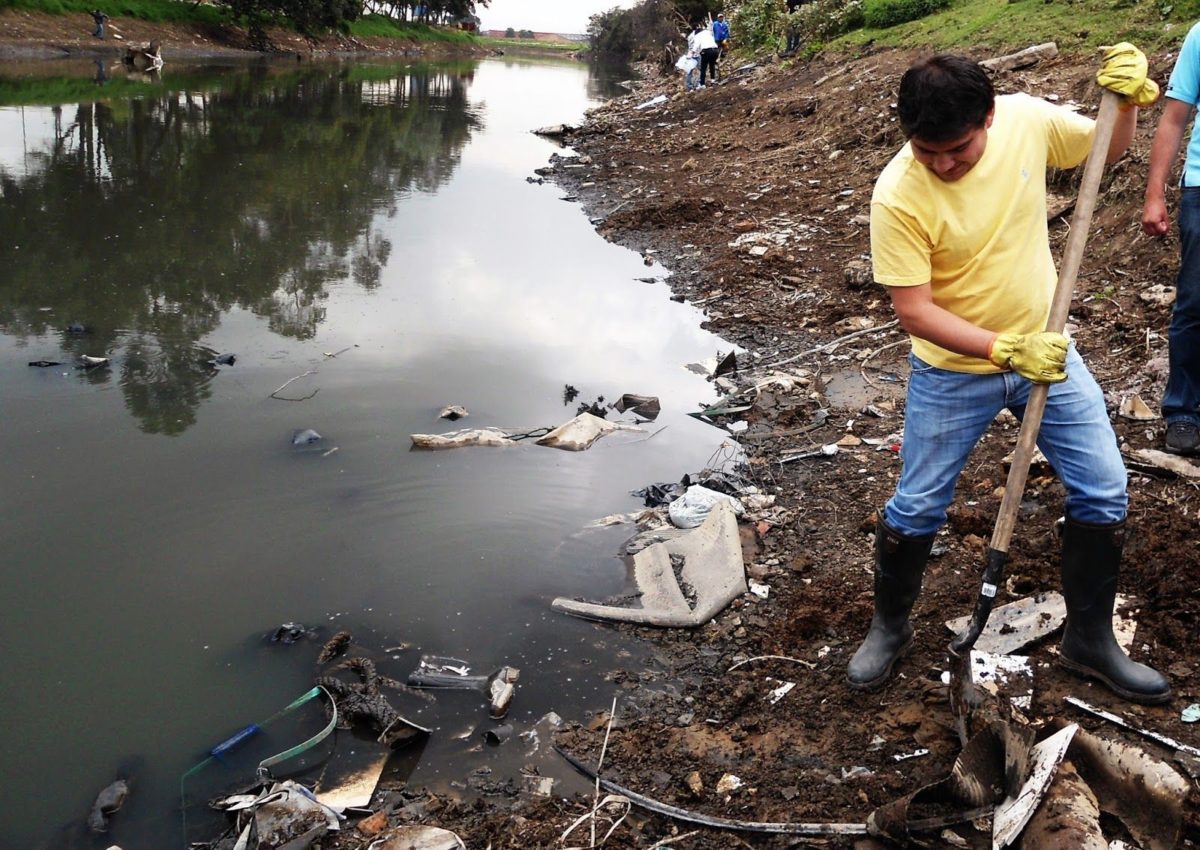 RÍO BOGOTÁ: Historia, Mapa, Nacimiento, y más.