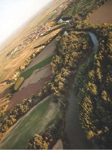 Río Cea: pesca y todo lo que necesita conocer de él
