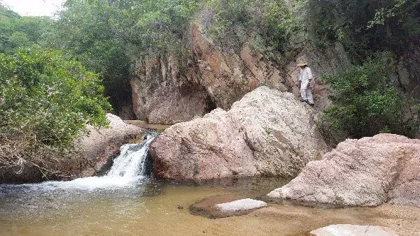 Río Cesar: mapa y todo lo que desconoce sobre él