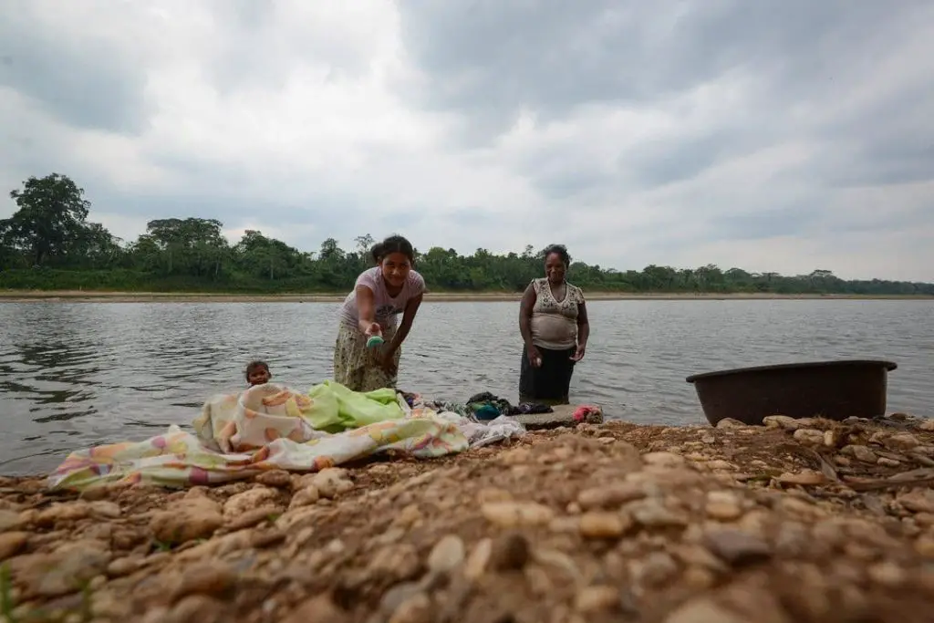 RÍO COCO: Mapa y todo lo que necesita conocer sobre él.
