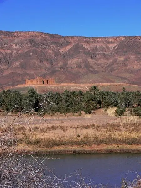 Rio Draa: todo lo que necesita saber sobre este río