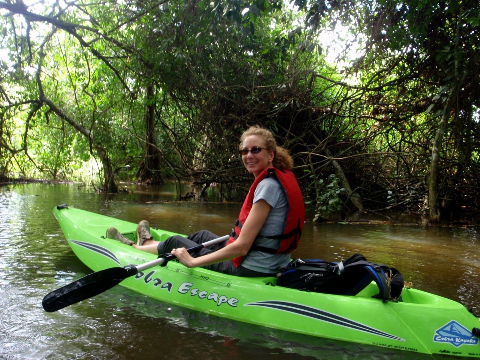 Río Frío: mapa, nacimiento y todo lo que necesita saber sobre él