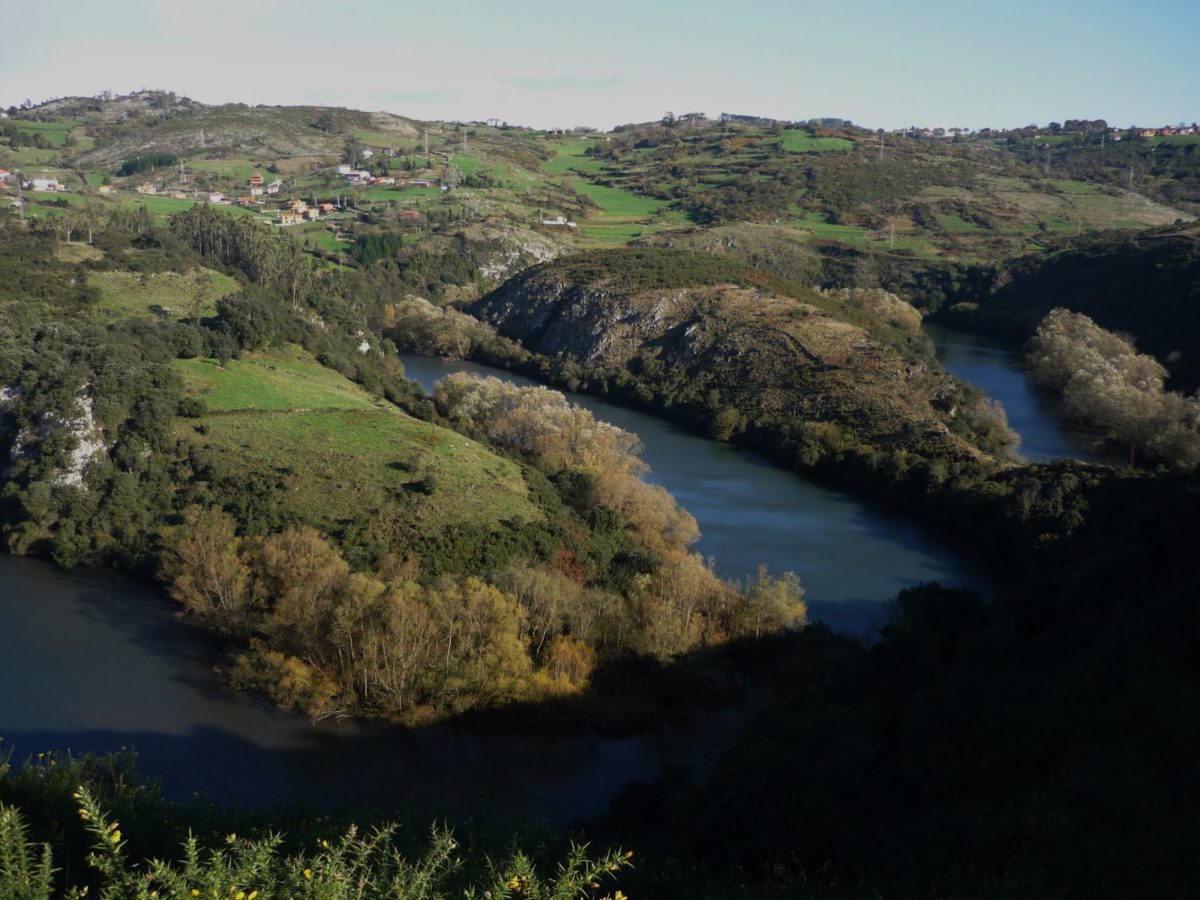 Río Nora: todo lo que desconoce sobre el para conocerlo