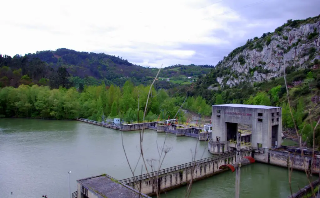 Río Nora: todo lo que desconoce sobre el para conocerlo