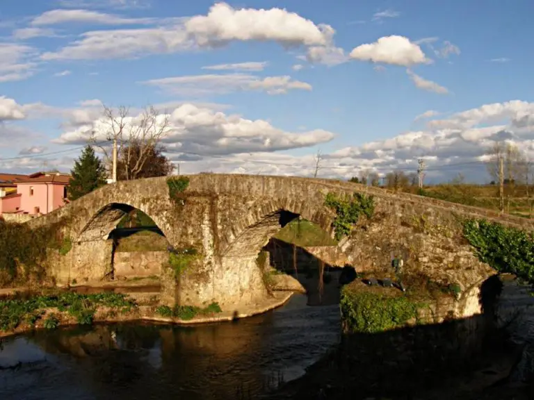 Río Nora: todo lo que desconoce sobre el para conocerlo