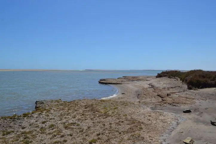 Rio Orange: ubicación, mapa, y todo lo que desconoce