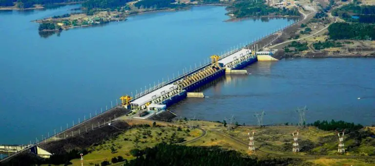 RÍO URUGUAY: Características, Ubicación, Altura y mucho más