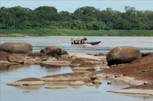 Rio Guaviare: mapa, y todo lo que necesita conocer