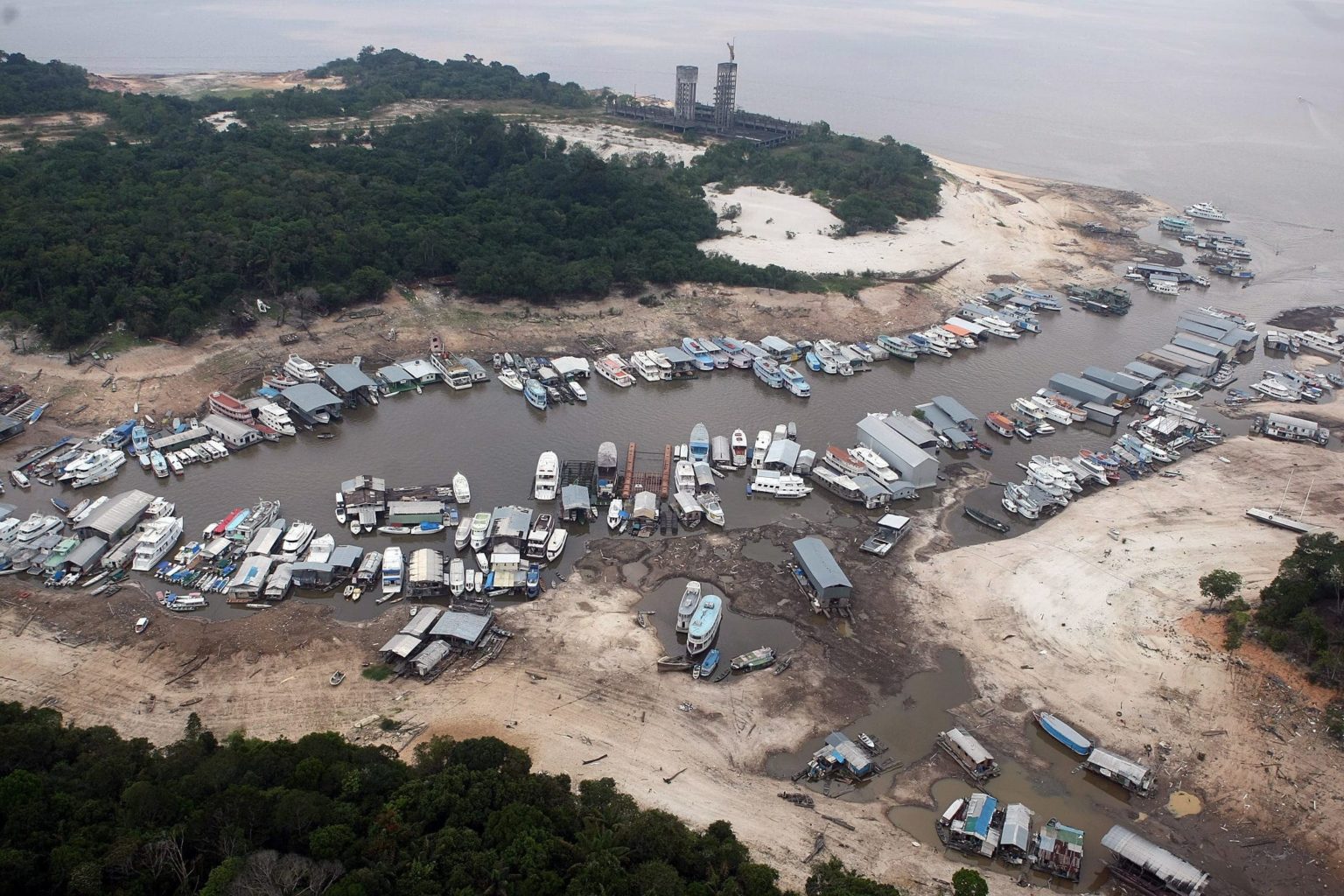 RIO AMAZONAS: Historia, Origen, Características, Profundidad, y mas