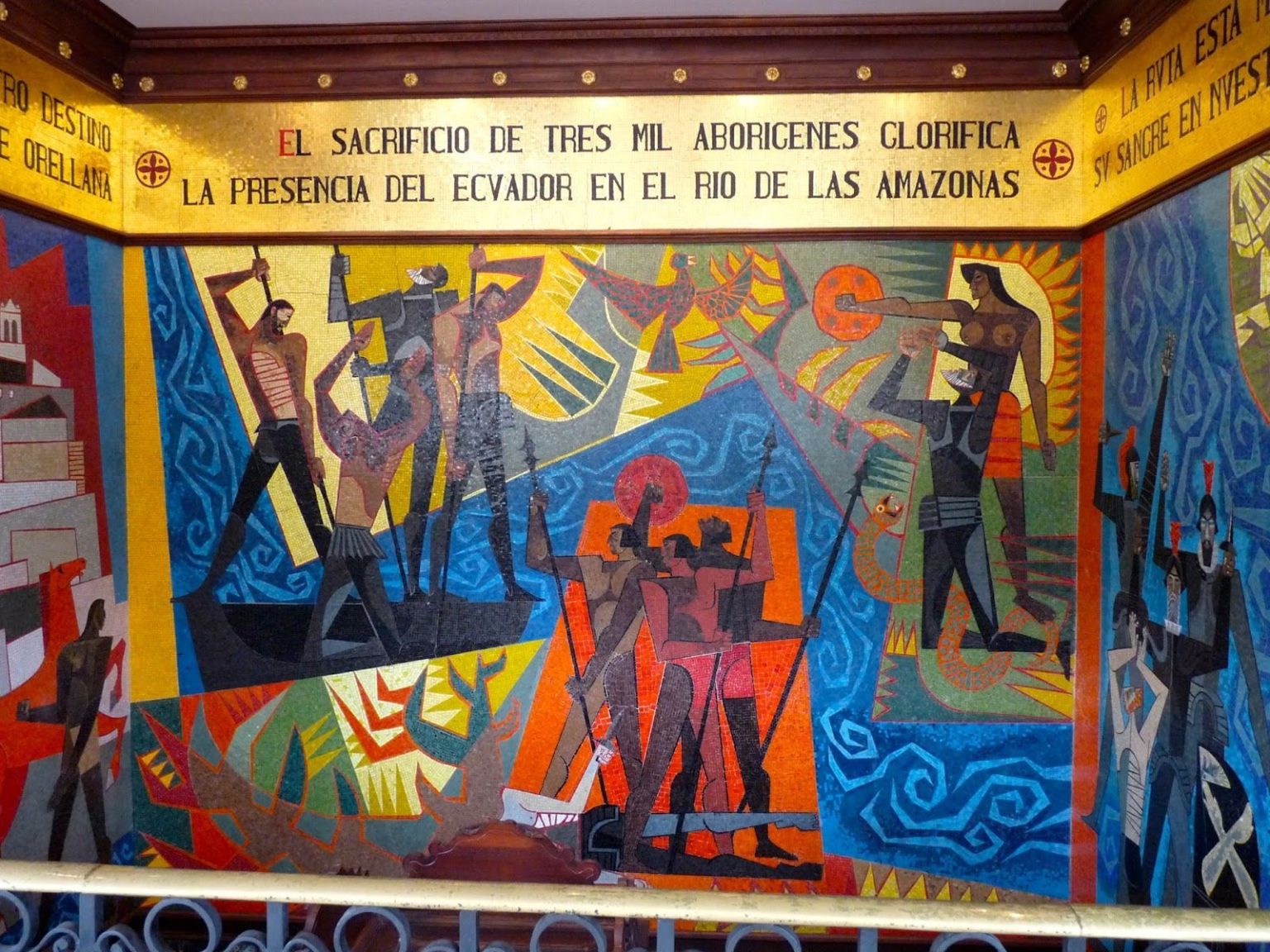 RIO AMAZONAS: Historia, Origen, Características, Profundidad, y mas