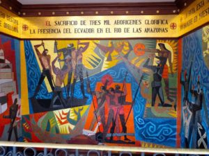 RIO AMAZONAS: Historia, Origen, Características, Profundidad, y mas