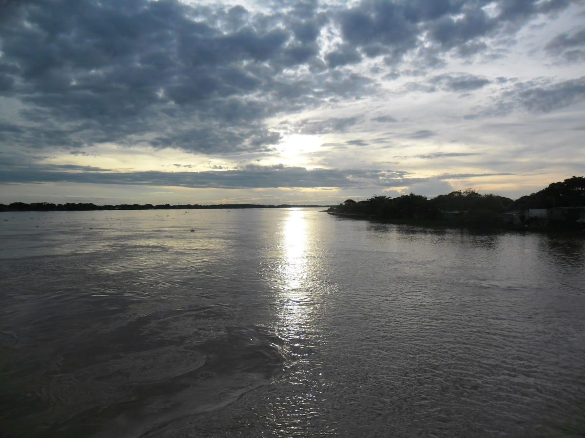 Rio Apure: Ubicación y todo lo que necesita saber de él