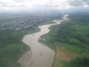 Rio Apure: Ubicación y todo lo que necesita saber de él