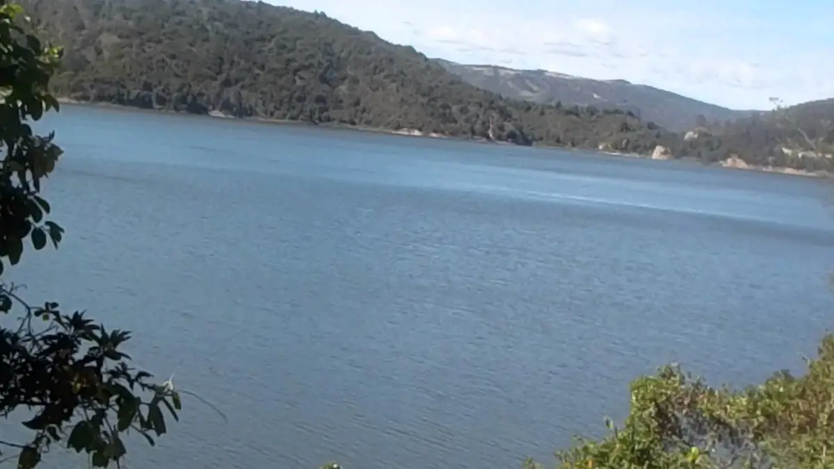 RÍO BOGOTÁ: Historia, Mapa, Nacimiento, y Más de interés