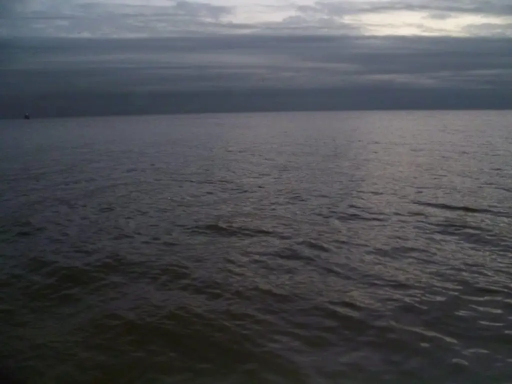 RÍO DE LA PLATA: Historia, Características, y mucho más.