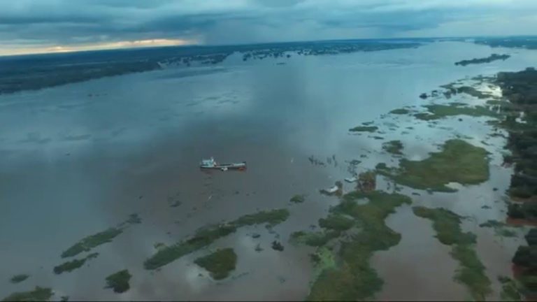 RÍO DE LA PLATA: Historia, Características, y mucho más.