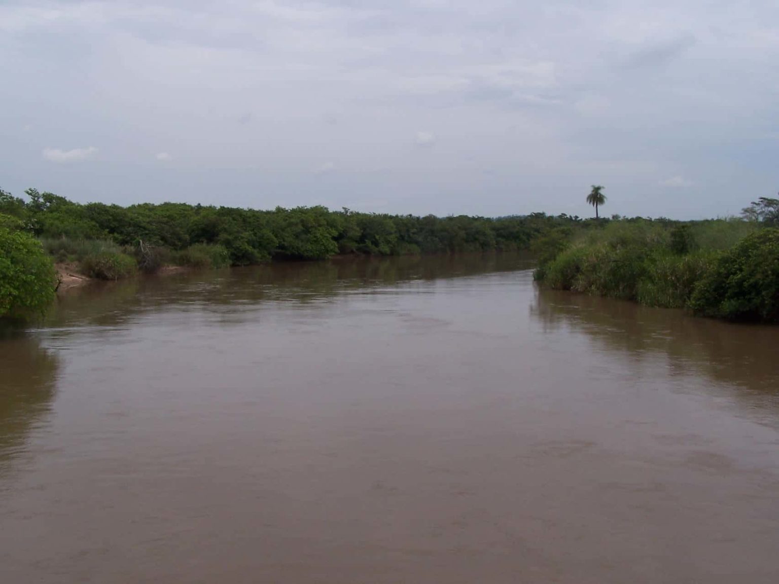 RÍO DE LA PLATA: Historia, Características, y mucho más.
