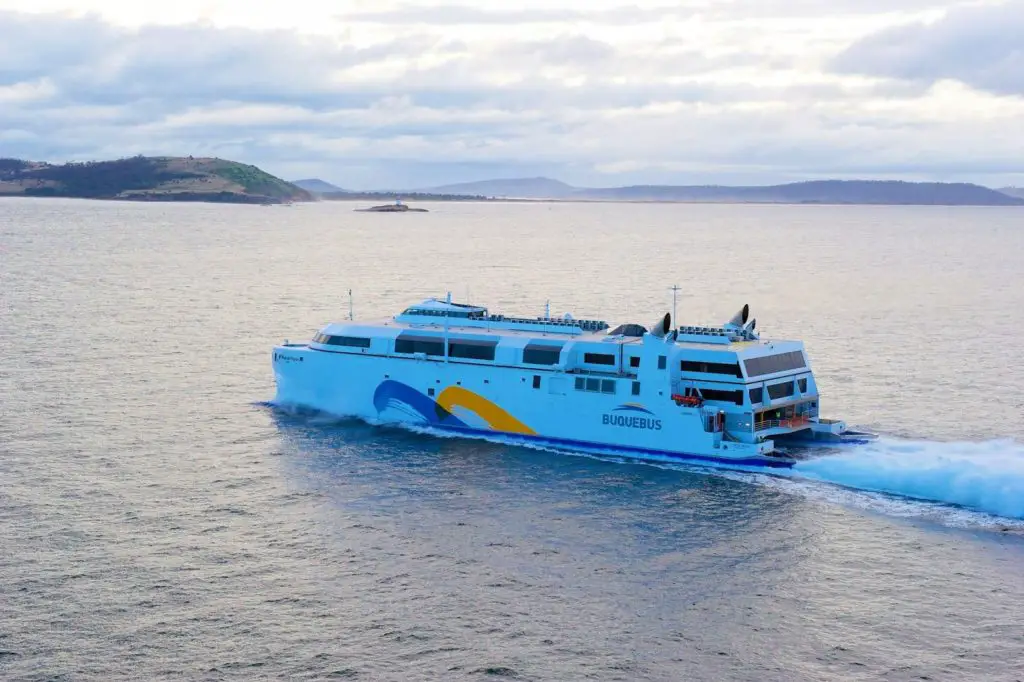 RÍO DE LA PLATA: Historia, Características, y mucho más.